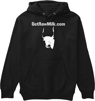 Get Raw Milk - Find your local source worldwide